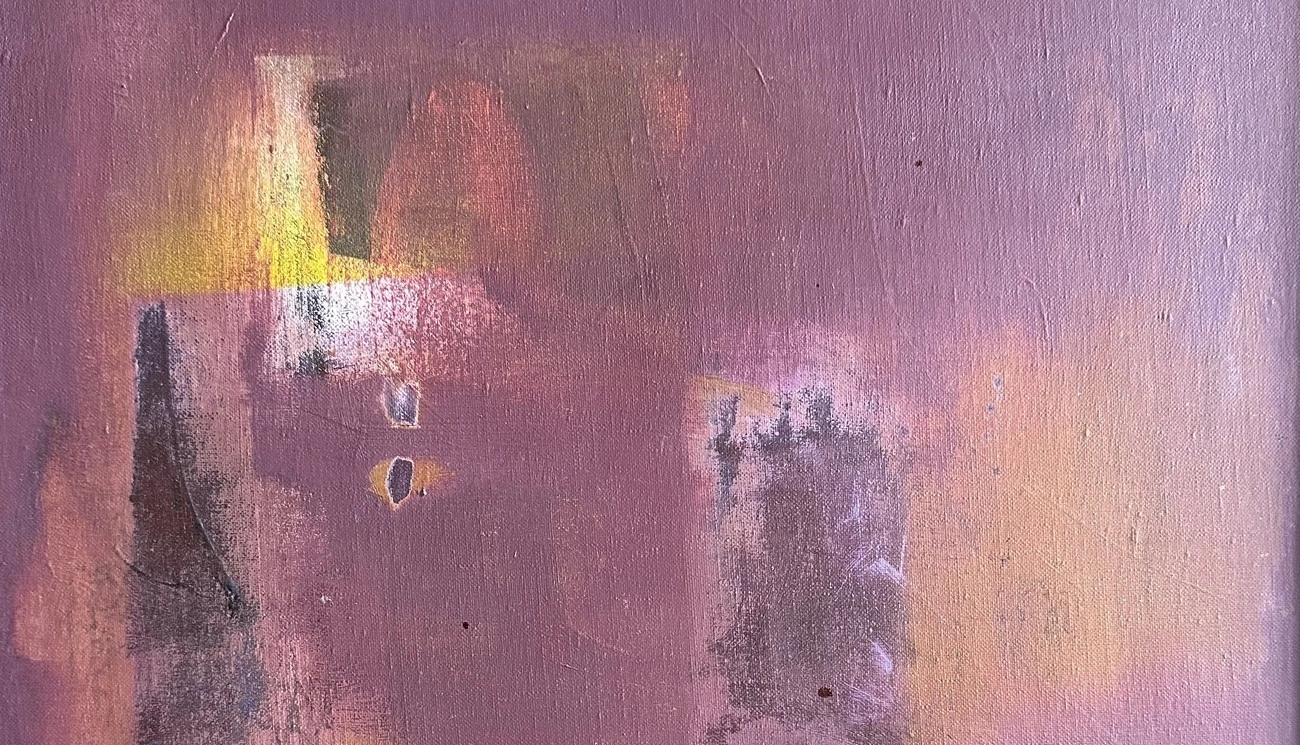 Visite de l'exposition - In memoriam André Gence - Centre Cormier