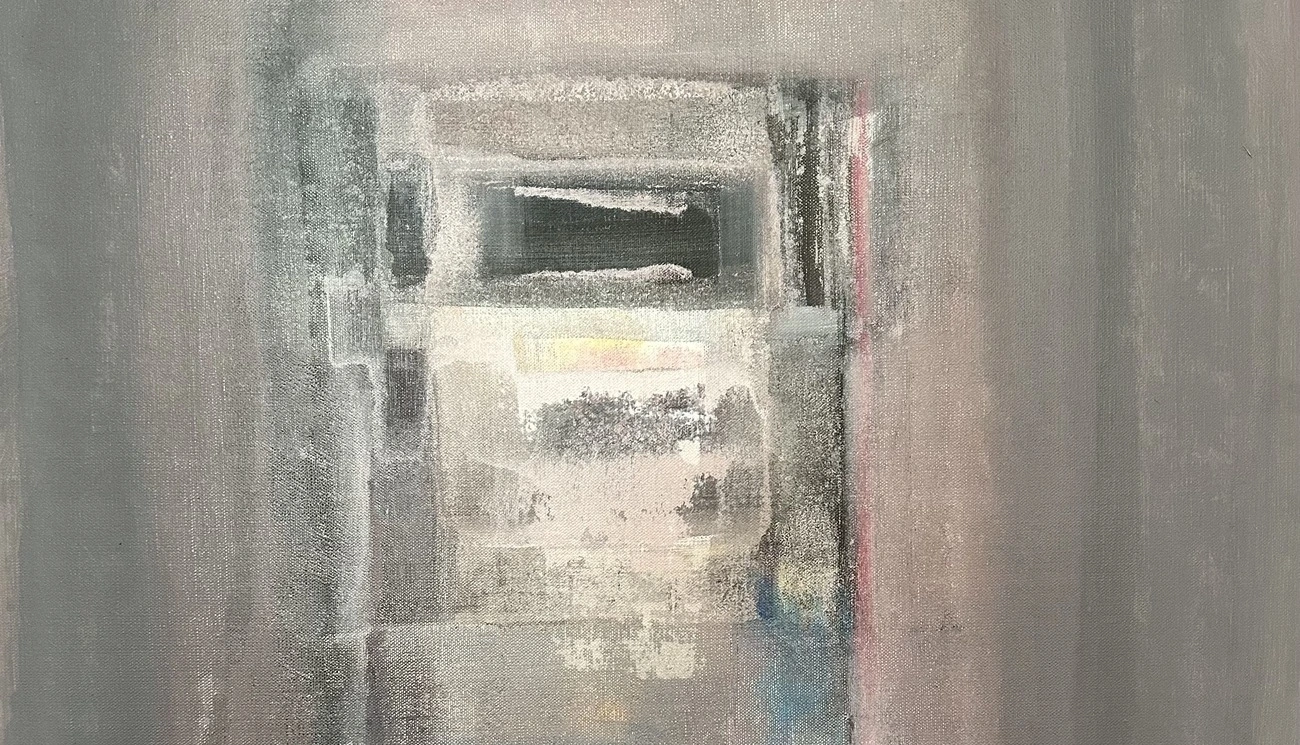 Visite de l'exposition - In memoriam André Gence - Centre Cormier